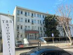 Karşıyaka İlçe Müftülüğü (Bahariye Mah., Zübeyde Hanım Cad., No:13, Karşıyaka, İzmir), belediyeler, devlet daireleri  İzmir'den