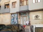 Asa beauty (Сity ​​of republican subordination Baku, Yasamal, Abbas Mirzе Sеrifzadе Street, 86), güzellik salonu  Bakü'den