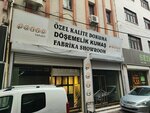 Panno Tekstil (Aşık Veysel Mah., 4042 Sok., No:15, Karabağlar, İzmir), tekstil fabrikaları  İzmir'den