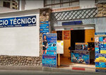Darknet Multimedios & Tecnología (Department of La Paz, Provincia Murillo, La Paz, Calle Yungas, 932), bilgisayar teknik servisleri  Bolivya'dan