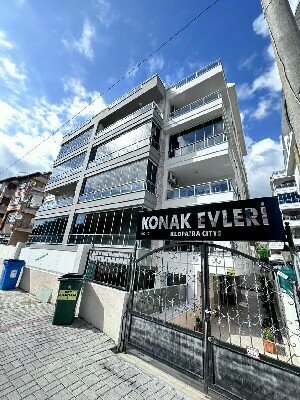 Emlak ofisi Tatil Evleri Gayrimenkul İnşaat Yatırım Şirketi, Alanya, foto