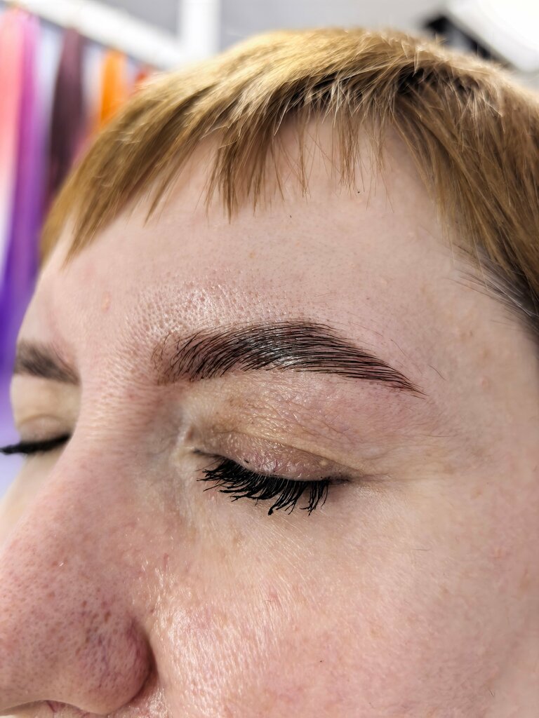 Güzellik salonu Krasiva_beauty, Otradny, foto