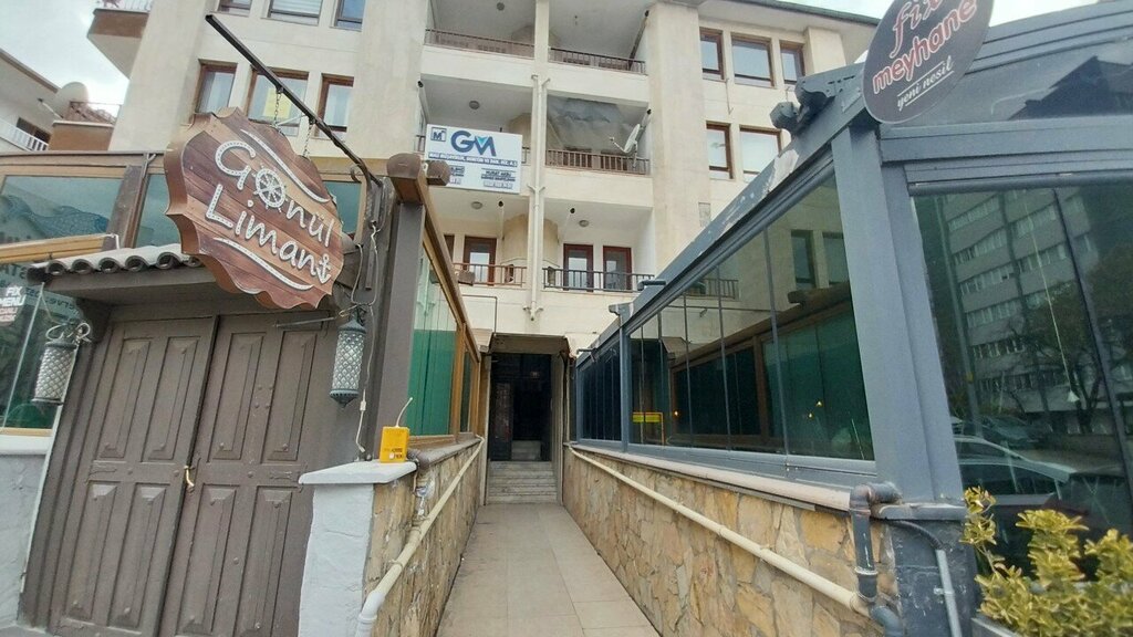 Gıda üreticileri Gold Emtuğ, Ankara, foto