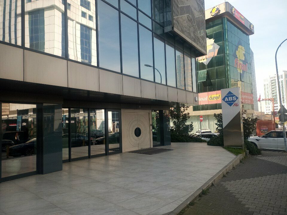 i̇nşaat firmaları Modakent İnşaat, İstanbul, foto