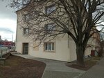 Razmova (Lidskaja Street No:19), berberler  Grodno'dan