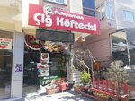 Adıyaman Çiğ Köftecisi (Ankara, Etimesgut, Piyade Mah., Atilla Eşer Cad., 41C), fast food  Ankara'dan