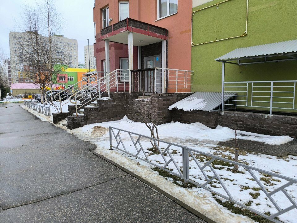 Konut servisleri kuruluşları Pervocvetnaja, Nijni Novgorod, foto