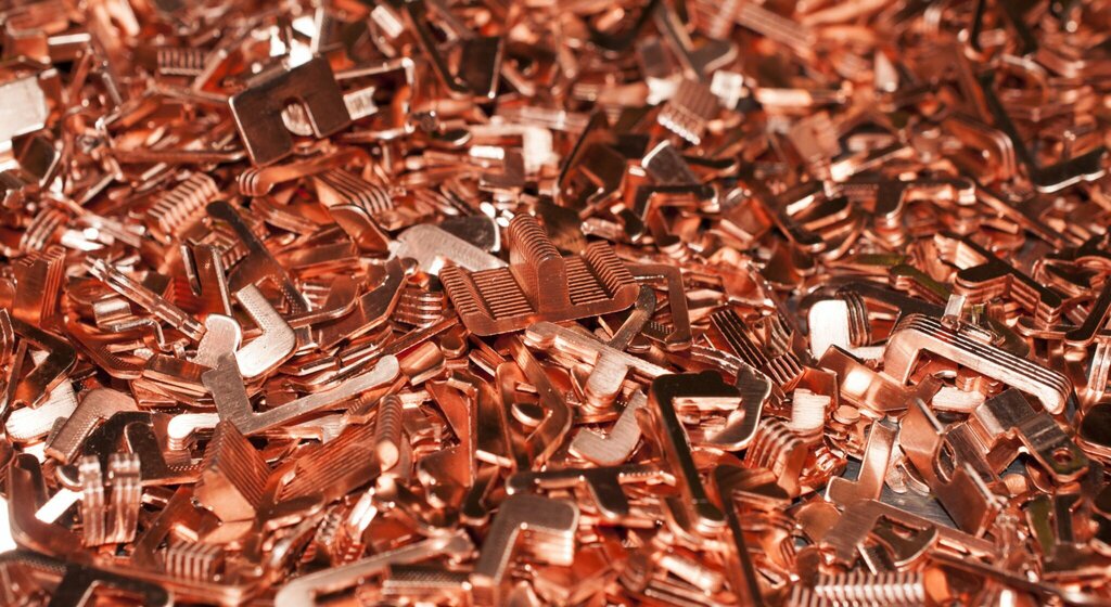 Hurda metal alımı Priem loma, Moskova ve Moskovskaya oblastı, foto