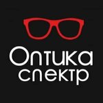 Optika Spektr (No:9, mikrorayon Pritomskiy, 17-y kvartal), optik  Myski'den