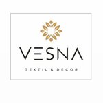 Vesna (Komsomolsky Avenue No:90), perde ve korniş üreticileri  Perm'den
