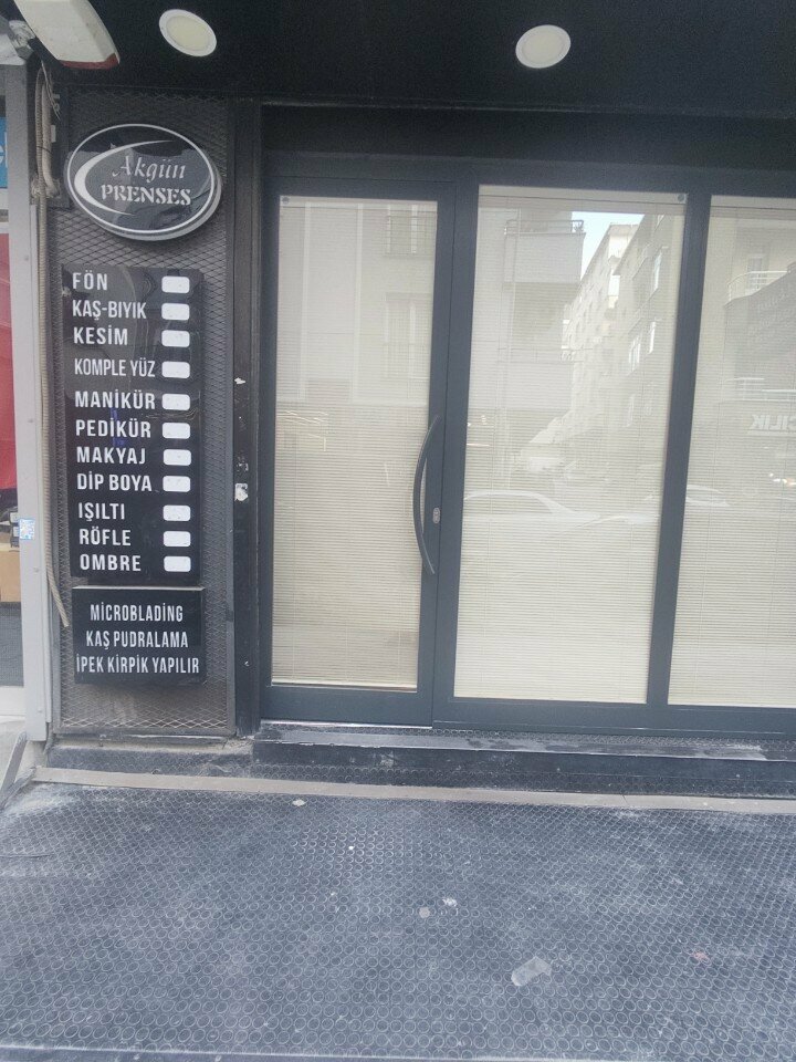 Kuaförler Seçil Akgün Aral, İstanbul, foto