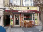 Hanımeli Ev Yemekleri (İstanbul, Şişli, Halide Edip Adıvar Mah., Melikşah Sok., 40), kafe  İstanbul'dan