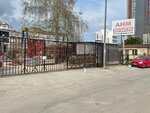 Antalya Hasçelik Metal (Gazi Blv., No:277, Kepez, Antalya), metal ürün firmaları  Antalya'dan