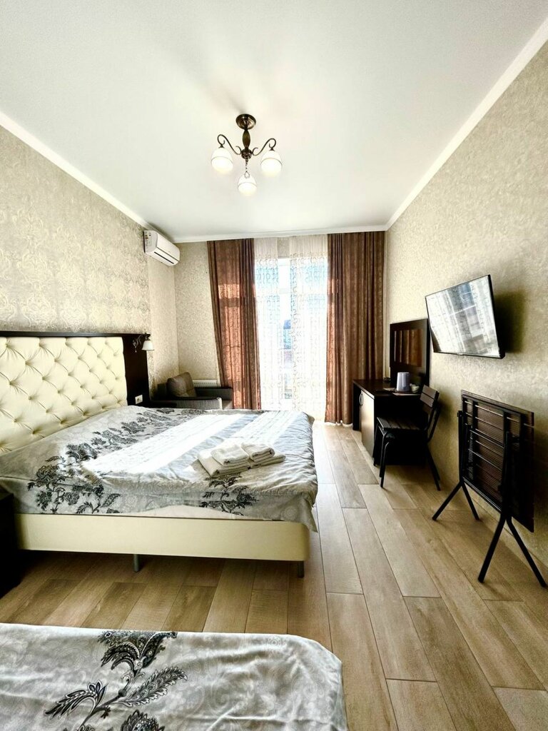 Otel Милос, Gelencik, foto