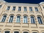 Особняк купца Ф.М. Наживина (Sadovnicheskaya Street No:19с1), turistik yerler  Moskova'dan