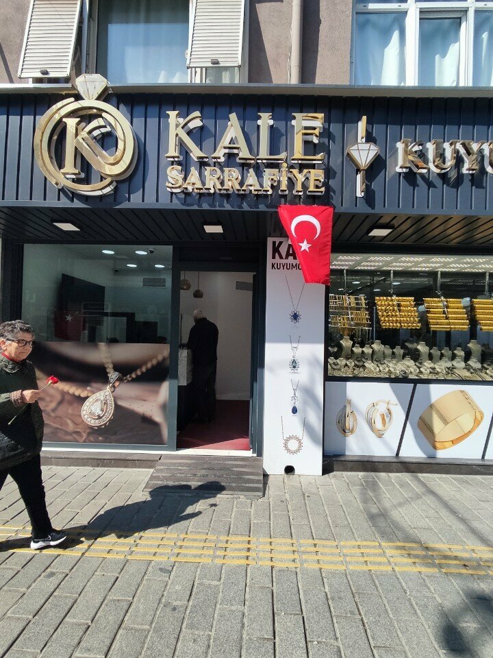 Medikal cihaz firmaları Kale Kuyumculuk, İstanbul, foto
