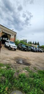 Антикор G-service. tmb (Tambov, Sovetskiy City administrative district), otomobil servisi  Tambov'dan