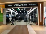 Giovanni (Lesnoy Avenue No:47), giyim mağazası  Petrozavodsk'tan