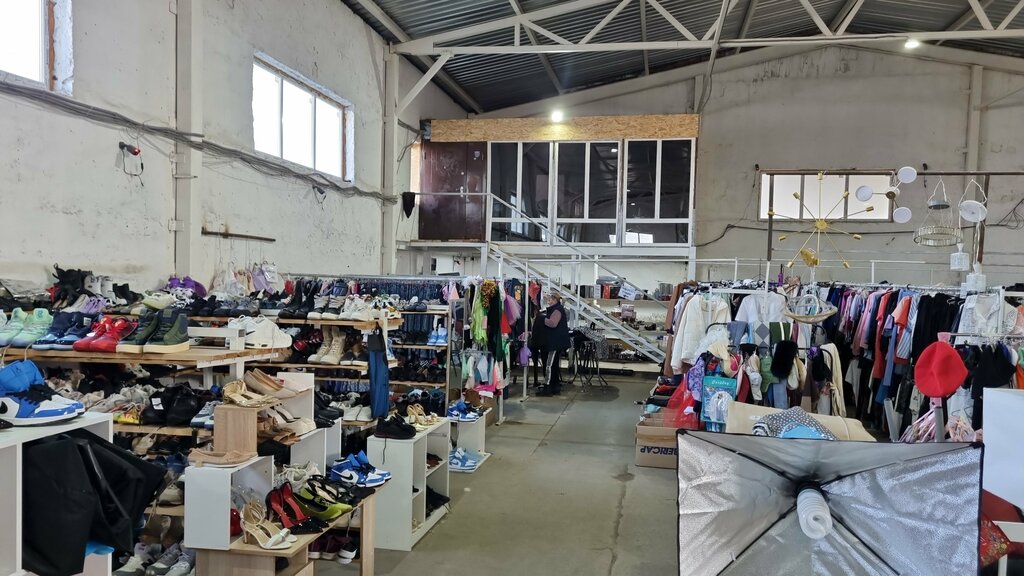 Depo Склад, Rostovskaya oblastı, foto