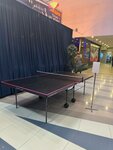 Настольный теннис (Altufyevskoye Highway No:70к1), spor alanı  Moskova'dan