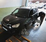 Развал-схождение (улица Вакуленчука No:37Б), otomobil servisi  Sevastopol'dan
