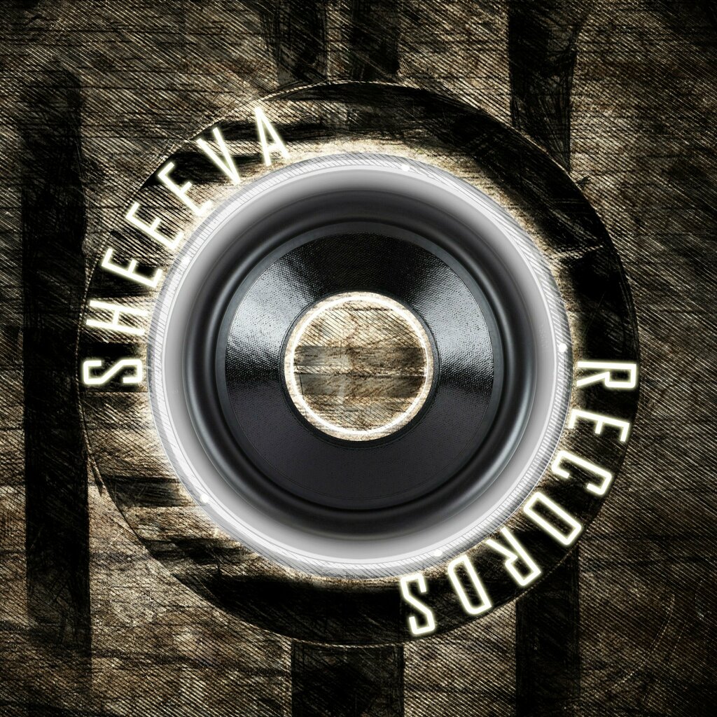 Ses kayıt stüdyoları Sheeeva Records, Ufa, foto