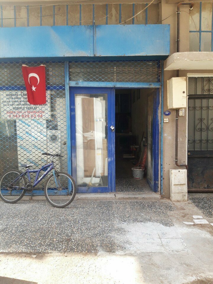 Mobilya kurulumu Badem Yapı Dekorasyon, İzmir, foto