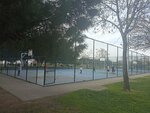 Basket Sahası (Yalı Mah., Maltepe, İstanbul), oyun alanı  İstanbul'dan