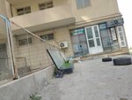 Qapı pəncərə (Mir Mohsun Nayyabov Street No:50, Baku), pencere aksesuarları  Bakü'den