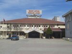 İsmet Aktar Mesleki ve Teknik Anadolu Lisesi (Söğütlü Çeşme Mah., Oyak Sitesi 2. Kısım Sok., No:2/A, Küçükçekmece, İstanbul), lise  İstanbul'dan
