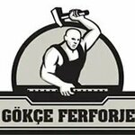 Gökçe Demir Doğrama (Düğmeciler Mah., Galip Özger Cad., Eyüpsultan, İstanbul), metal konstrüksiyon firmaları  İstanbul'dan