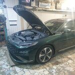 Service12volt (Vokzalnaya ulitsa No:6А), otomatik teşhis  Stavropol'dan