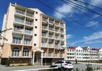 Апартаменты (улица Пляж Омега No:8), apartman kompleksi  Sevastopol'dan