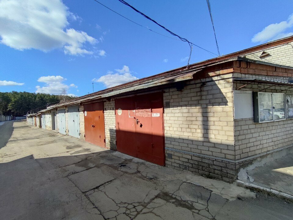 Oto lastik tamiri ДоШип, Voronej, foto