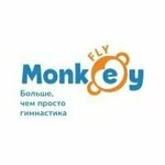 Monkey Fly (Ilyushina Street No:5к2), yaz kampı  Saint‑Petersburg'dan