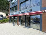 Tamer Tanca (İstanbul, Sarıyer, Kilyos Cad., 244/1A), ayakkabı mağazaları  İstanbul'dan