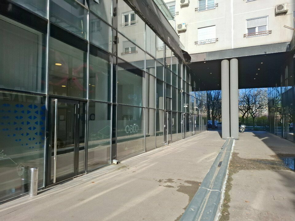 Elektronik cihaz ve parça firmaları Oblo Living, Novi Sad, foto