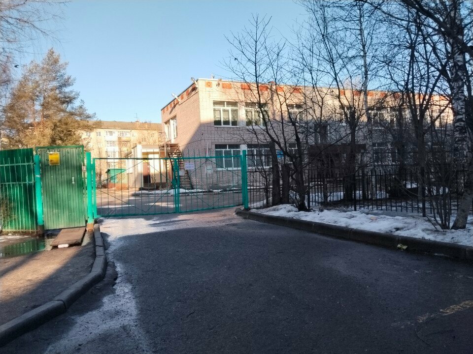 Anaokulları Detsky sad № 84, Vologda, foto