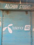 Alchin studio (Province of Sindh, Karachi, Gulzar E Hijri Scheme 33, Sector 17B, Service Road), cep telefonu ve aksesuarları satış mağazaları  Karaçi'den