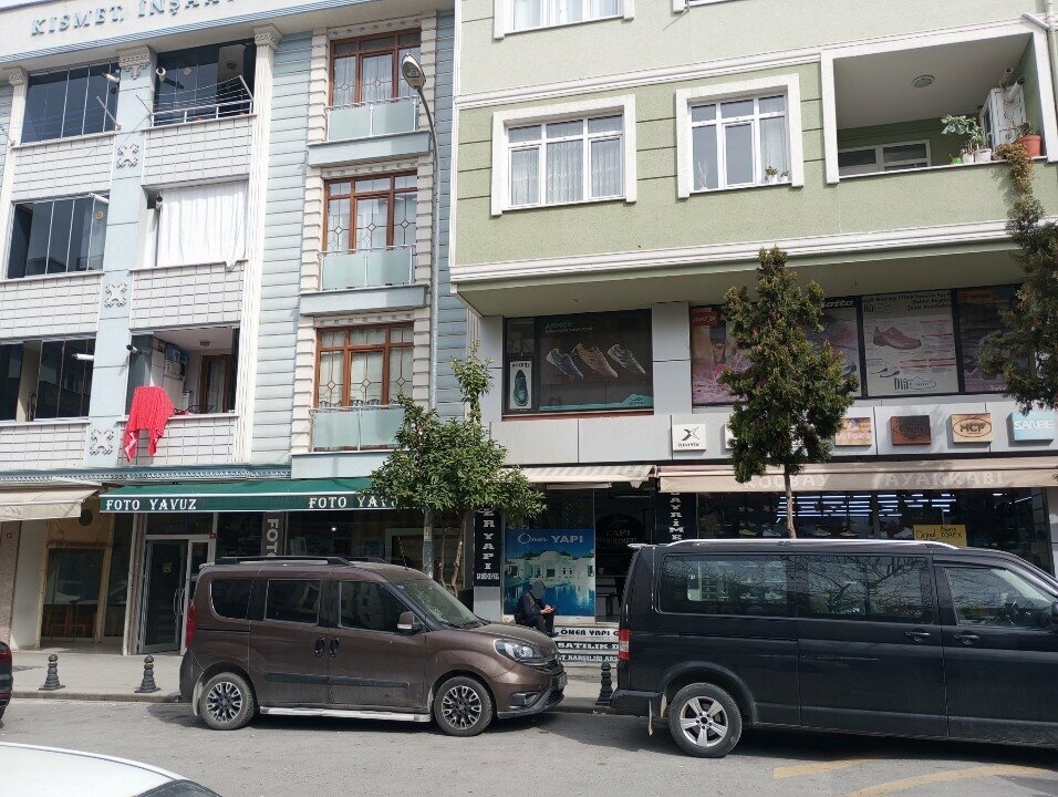 Fotoğraf hizmetleri Foto Yavuz, İstanbul, foto