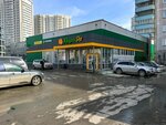 Sberbank of Russia (Nemirovicha-Danchenko Street No:120/4), ödeme terminali  Novosibirsk'ten