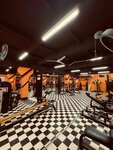 Medved (Amir Temur Street No:77A), fitness kulüpleri  Nevai'den