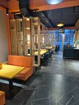 Fiiza Family (Baurzhan Momyshuly street No:4), restoran  Taraz'dan