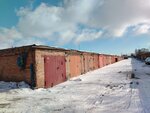 Гаражный кооператив Восток-24 (Omsk, Oktyabrskiy District, garazhny kooperativ avtolyubiteley Vostok-24), garajlar  Omsk'tan