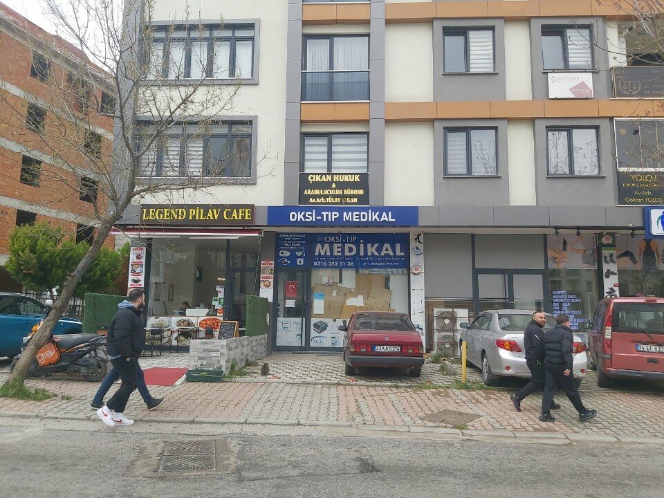 Avukatlar Mergen Hukuk Ve Danışmanlık, İstanbul, foto