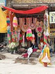 Akbar Flower Shop (Province of Punjab, Rawalpindi, Saddar, Babu Muhallah), çiçekçiler  Rawalpindi'den