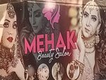 Mehak (Rehmaniya Masjid Street No:187B1), güzellik salonu  Karaçi'den