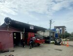Uz Oto Lastik Tamir Merkezi (Adana, Seyhan, Söğütlü Mah., Kanal Boyu Sok., 149), oto lastik tamiri  Adana'dan