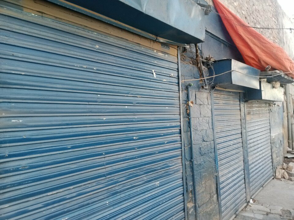 Restoran Lala Jee Restaurant, Rawalpindi, foto