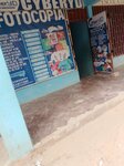 Yd (Luanda Province, Municipality of Talatona, Dangereux), baskı hizmetleri  Loanda'dan